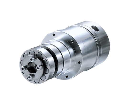 Precision Reducer for Roller Pinion-SFP Series | Zero-Backlash Reducer
