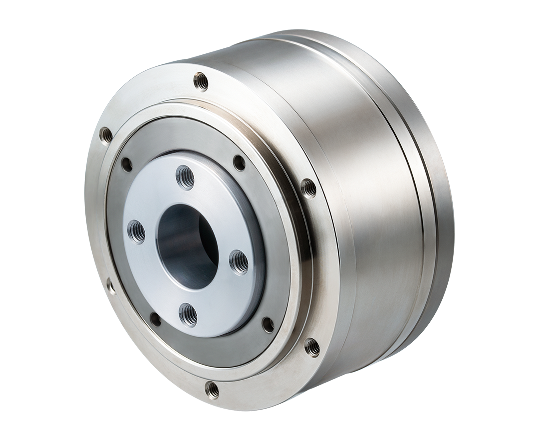 Ball Reducer BR Series | Standard Zero-Backlash Reducer